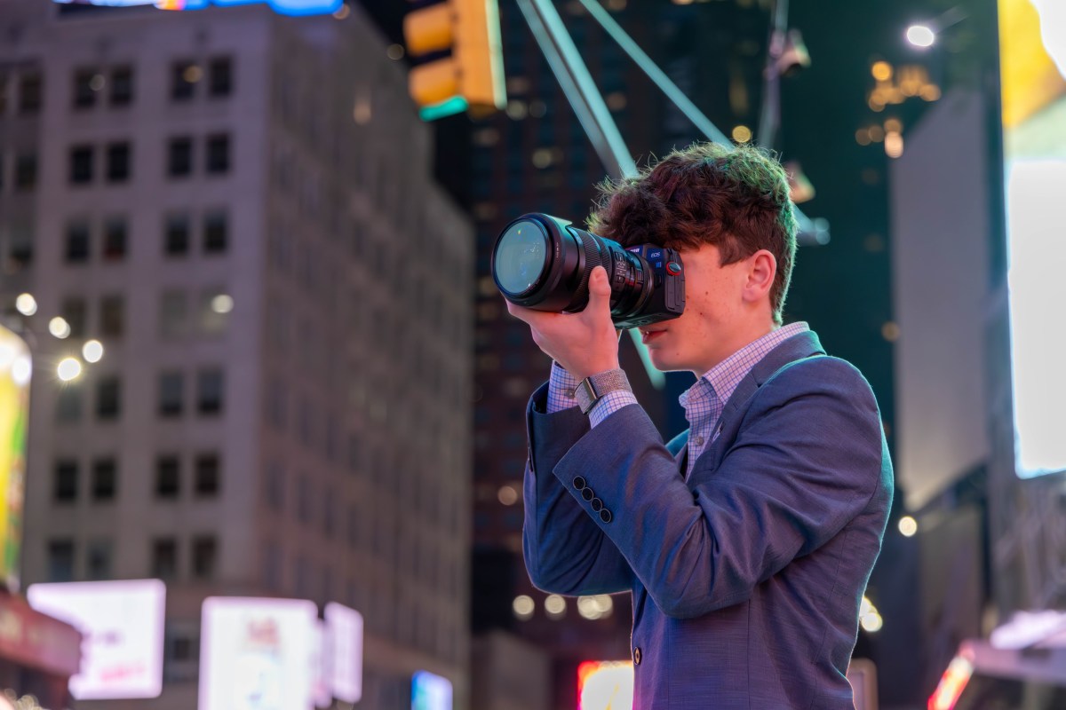 Awards/Certifications – Max Fletcher Media